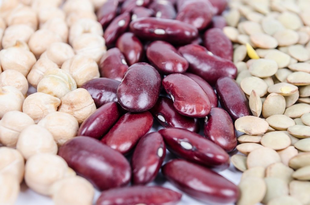 Les 4 astuces pour mieux cuisiner les légumes secs ! - Lundi Veggie